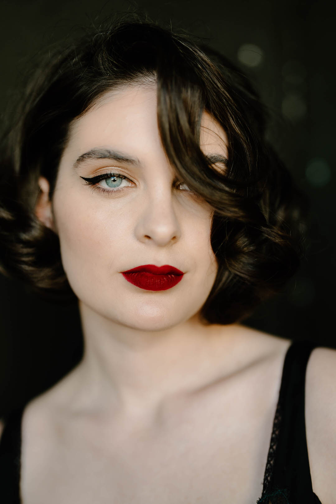 Boudoir Photography: Myths and Misconceptions You Need to Know ...