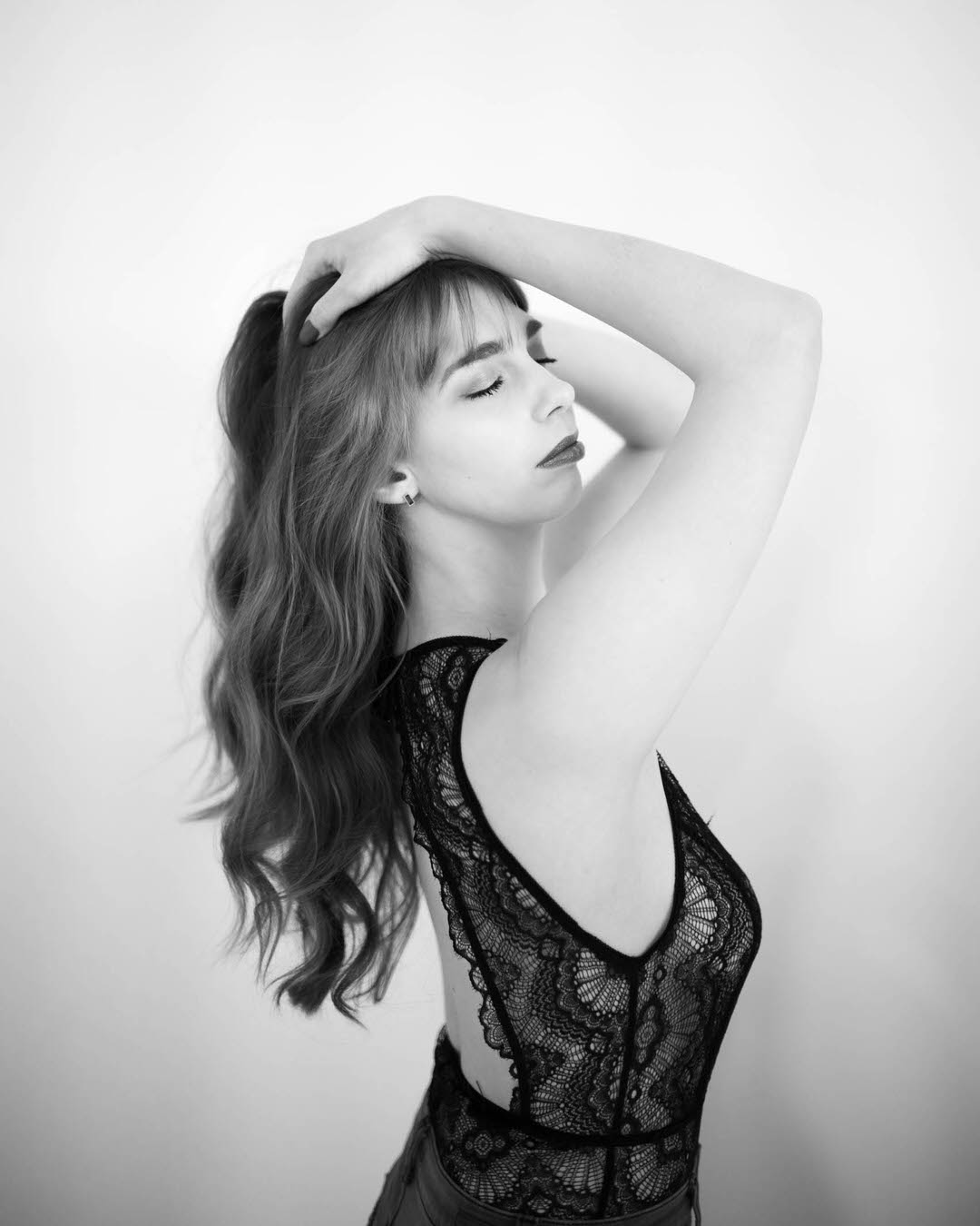 Boudoir Photography: Myths and Misconceptions You Need to Know - jessiealaurastudios.com